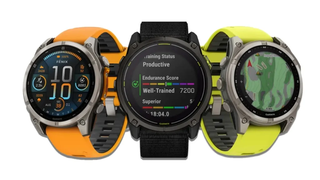 Garmin Watches Get 28 New Features in Latest Beta Update - Devicology