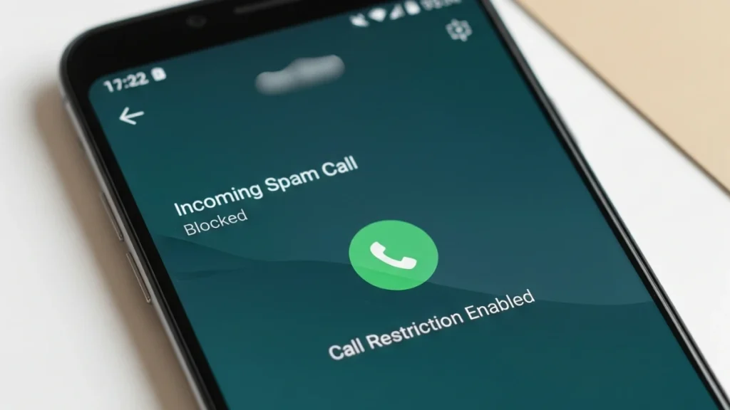 How to Enable Call Restriction on Android and Stop Unwanted Calls - Devicology