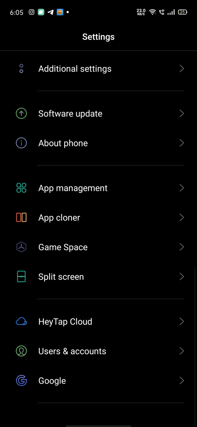 How to Add Any Account on Android Phone: Step-By-Step Guide - Devicology