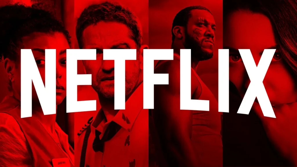 Netflix's Surprise 2025 Smash Hits 74 Million Views In Just Two Weeks