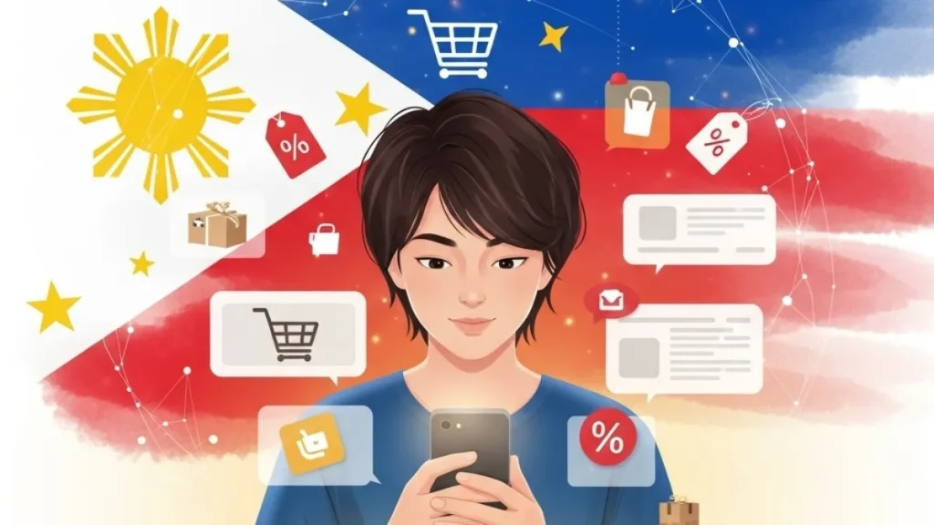 Top 5 E-Commerce Websites in Philippines in 2025 - Devicology