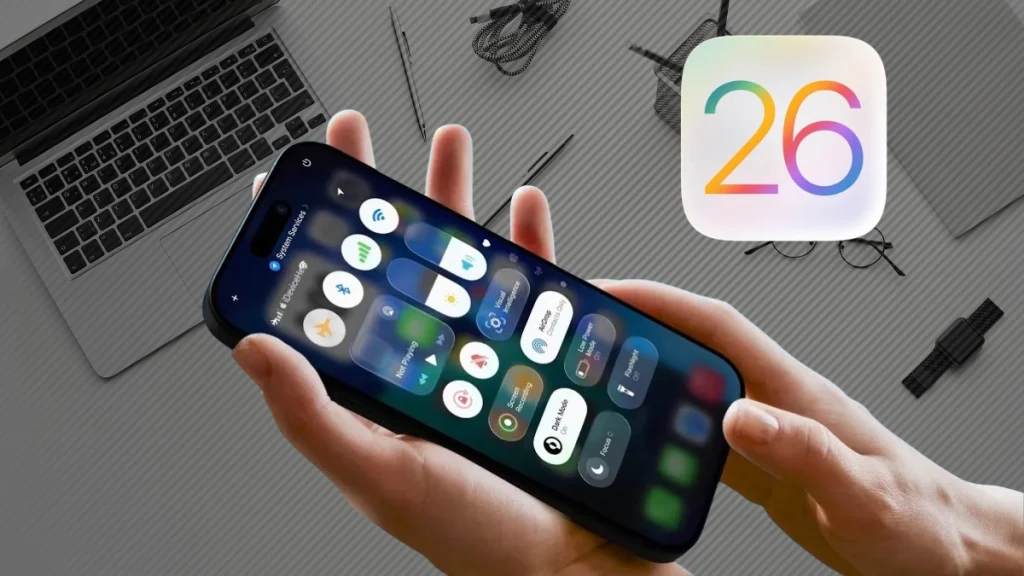 iOS 26 Beta 2 Update: All Changes and Features in Detail - Devicology