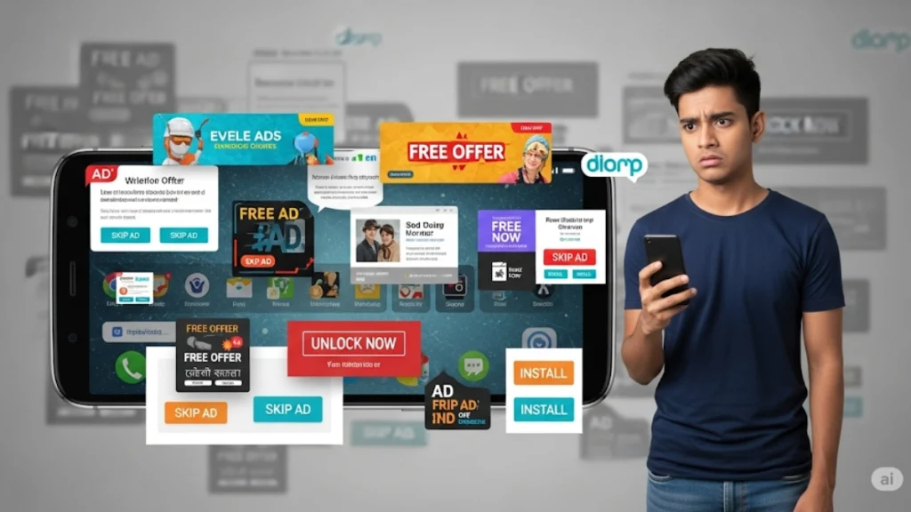 How to Block Ads on Android Phone: Complete Beginner Guide - Devicology