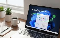 Clear Cache on Windows - Devicology