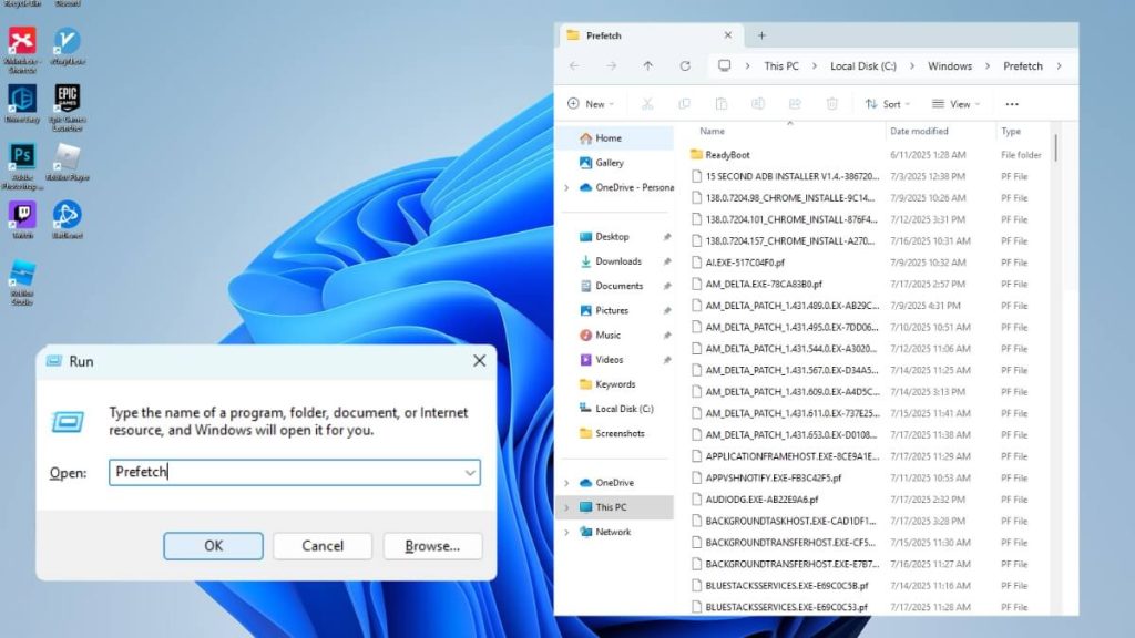 How to Clear Cache on Windows to Make Your PC Fast and Smooth - Devicology