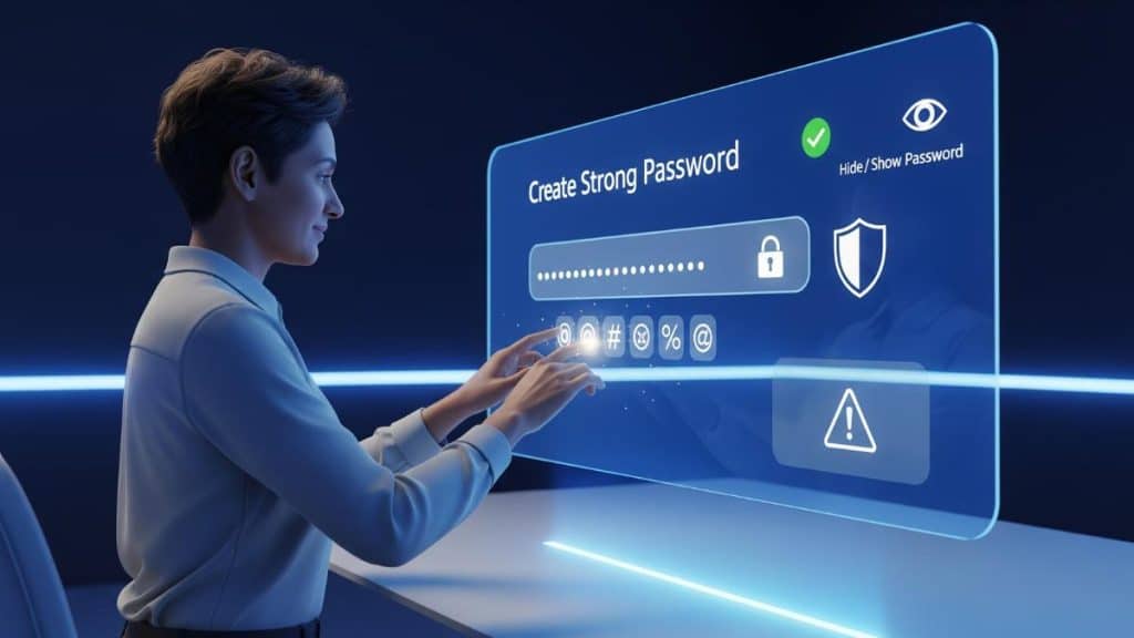 Secure Password Tips: How to Create Strong Passwords - Devicology