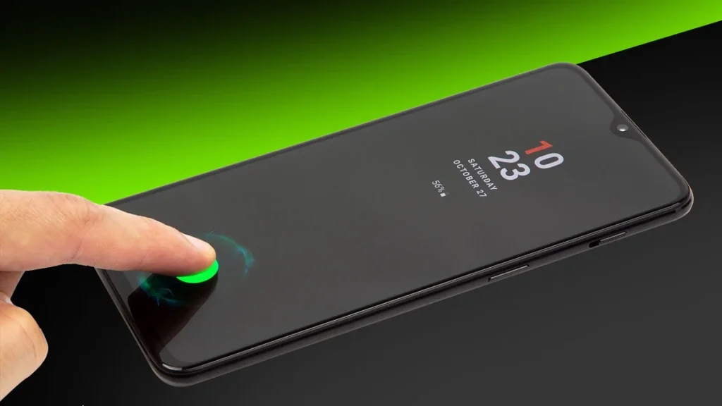 Biometric Unlock On OnePlus Phones: A Simple Guide