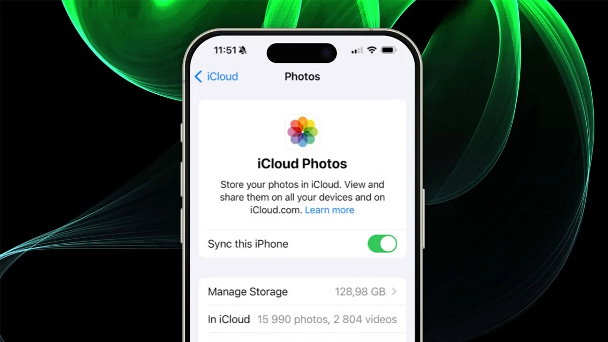 How To Download Photos And Videos From iCloud