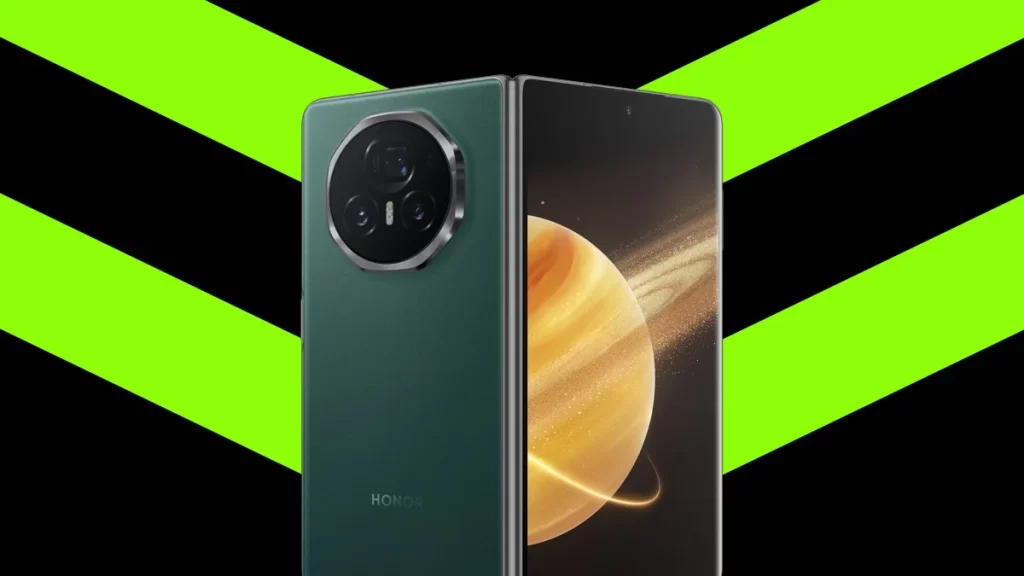 Honor Teases Magic 8 Series With Snapdragon 8 Elite Gen 5