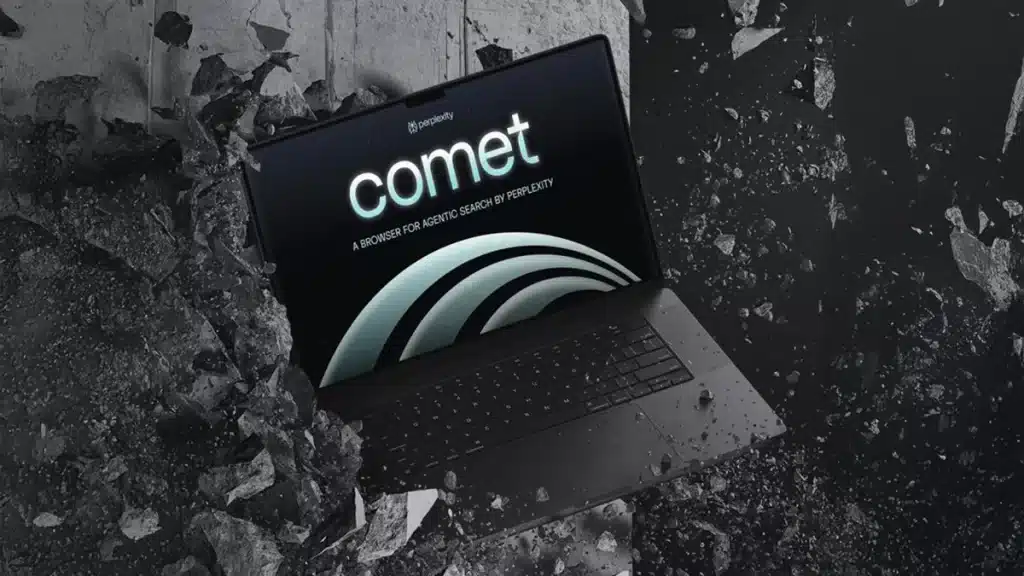 Perplexity’s Comet Browser: What It Is, How to Use It, and How to Install It