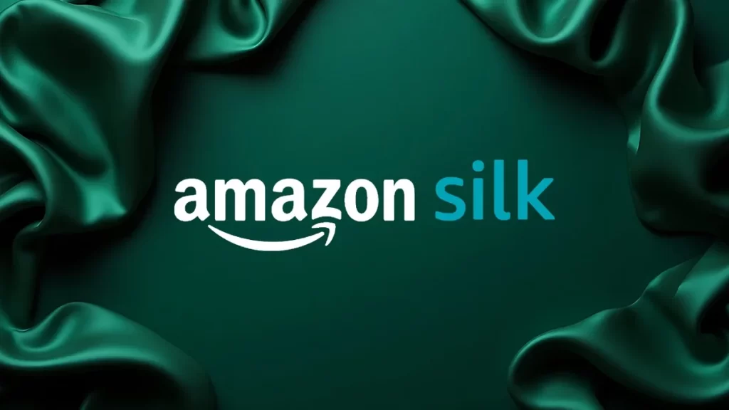 All About Amazon Silk: Amazon's Web Browser - Devicology