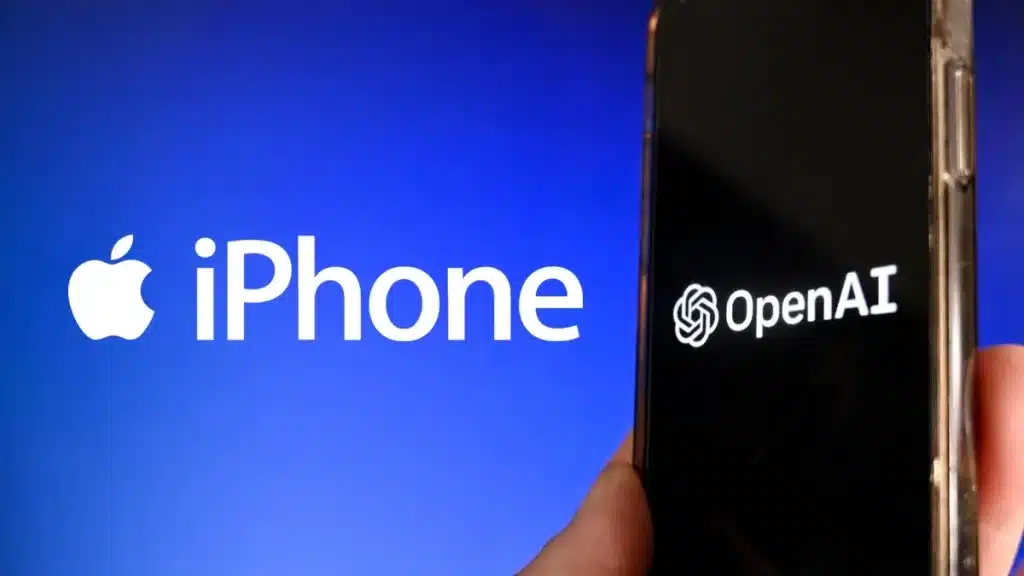 Microsoft Steps Back As OpenAI Takes Full Control Of ‘iPhone-Killer ...