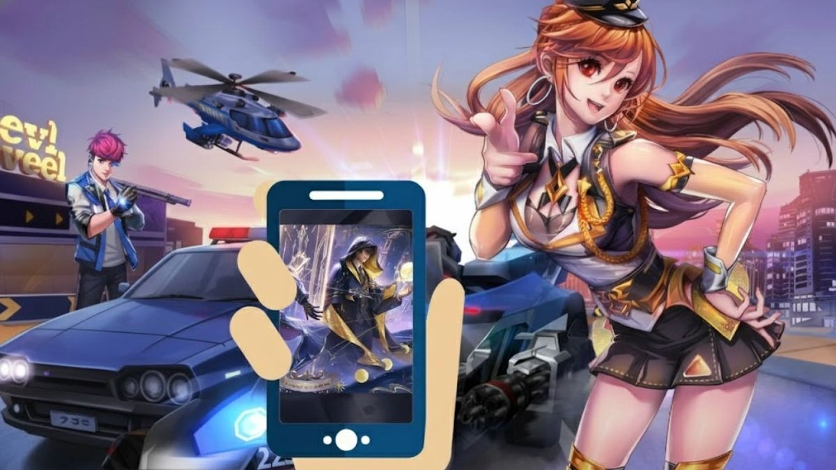 Most Popular Gaming Apps In China: Top Mobile Games Dominating 2025 ...