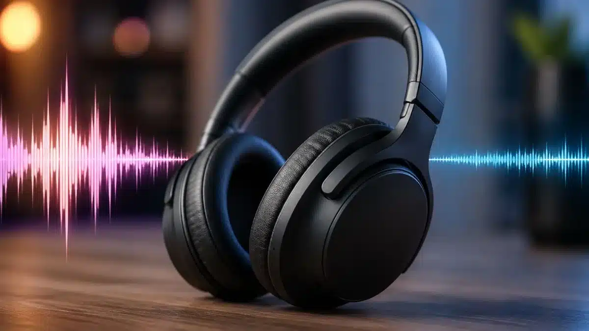 What Is Active Noise Cancellation? Here’s How ANC Really Works - Devicology